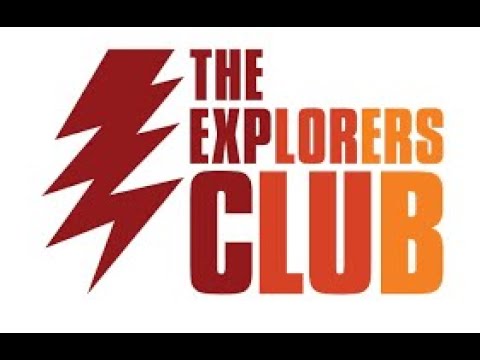 CD JUNKIE #164: THE EXPLORERS CLUB