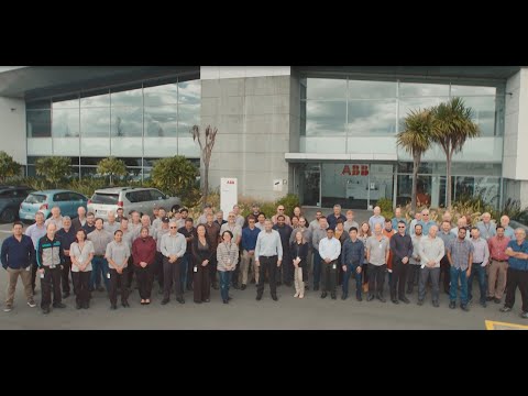 ABB Power Conditioning - Who are we and what do we do?