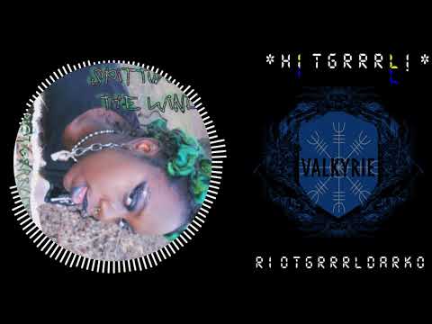 riotgrrrldarko - *hitgrrrl!* (prod. 6rips)