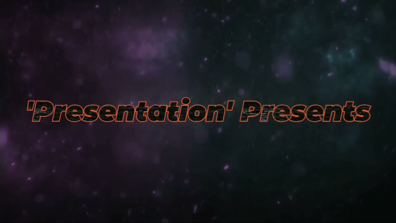 Powerpoint presentation on Magnets (By presentation)