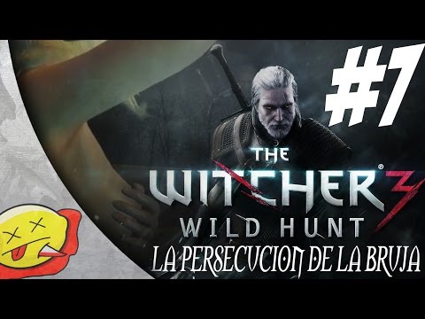 Steam Community :: Video :: The Witcher 3 Gameplay Español | #7 | La ...
