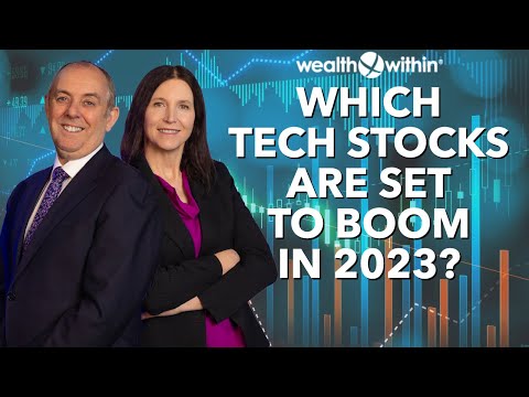 Technology Stocks to Buy: Top 10 Tech Stocks to Outperform in 2023