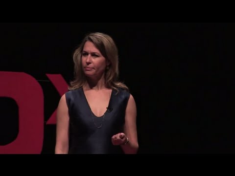 What’s Rape’s Brand? | Michele Mitchell | TEDxNavesink