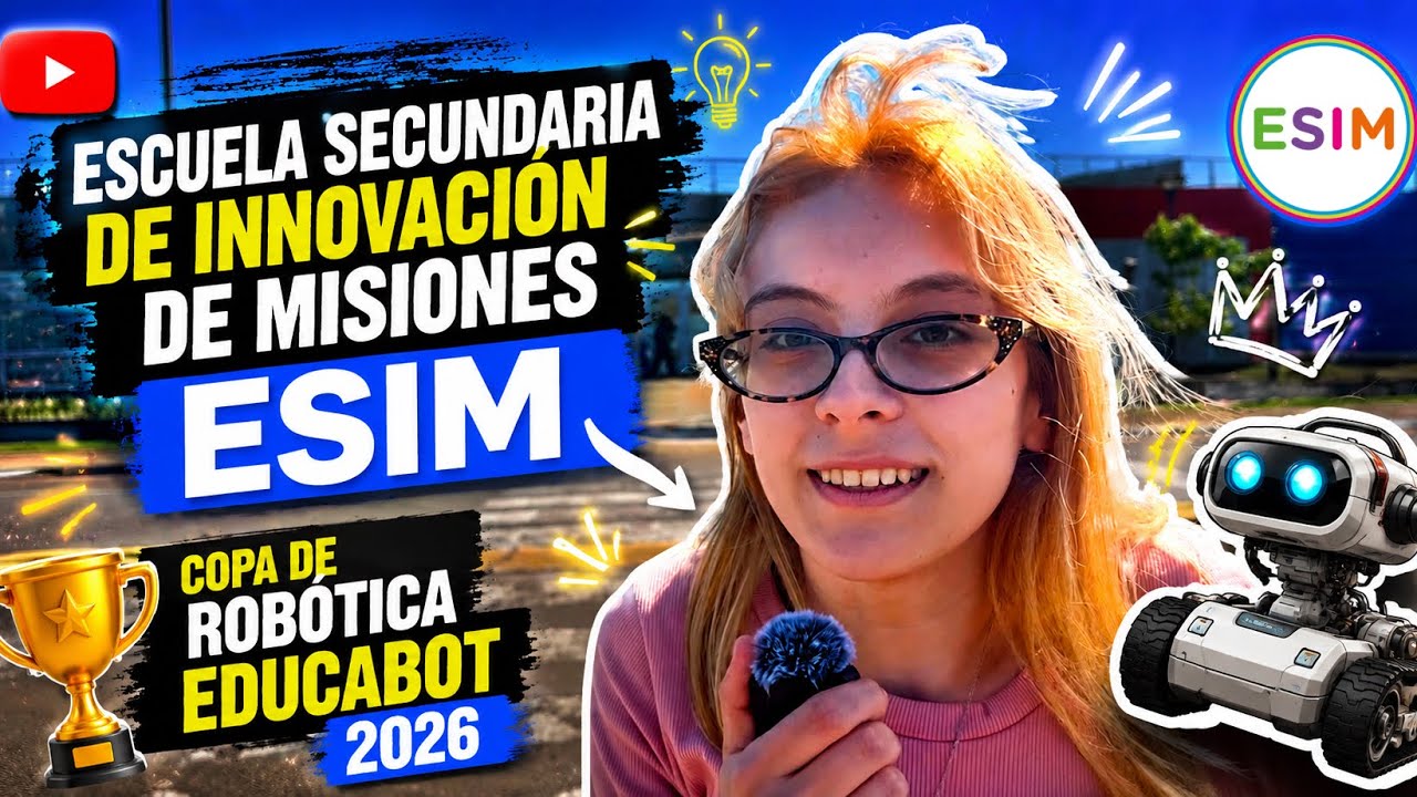 Desafío 1 (etapa 1) - Copa Robótica Educabot 2026 - ABRIL BEDRIJ