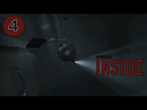 Steam Community :: Video :: MikeLike Plays Inside w/The Second Agent #4 ...