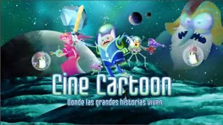 Cartoon Network Promo Bumpers Watch HD Mp4 Video Download Free
