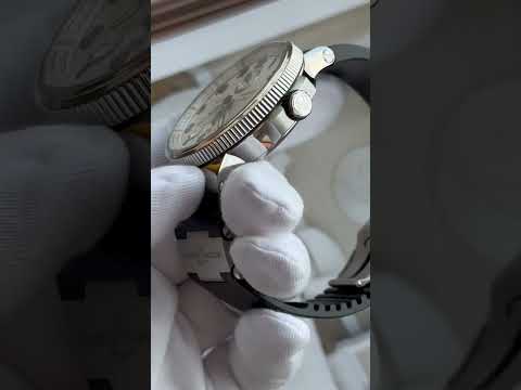Ulysse Nardin Marine Chronometer Manufacture 1183-126-3/43