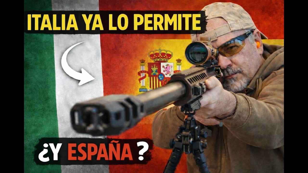 Italy already allows it. What about Spain?