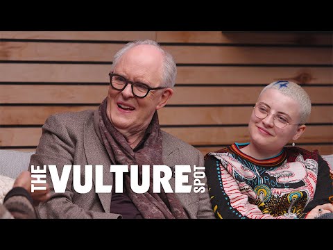 The Cast of 'Jimpa' Reacts to Bishop Mariann Edgar Budde's Plea to President Trump