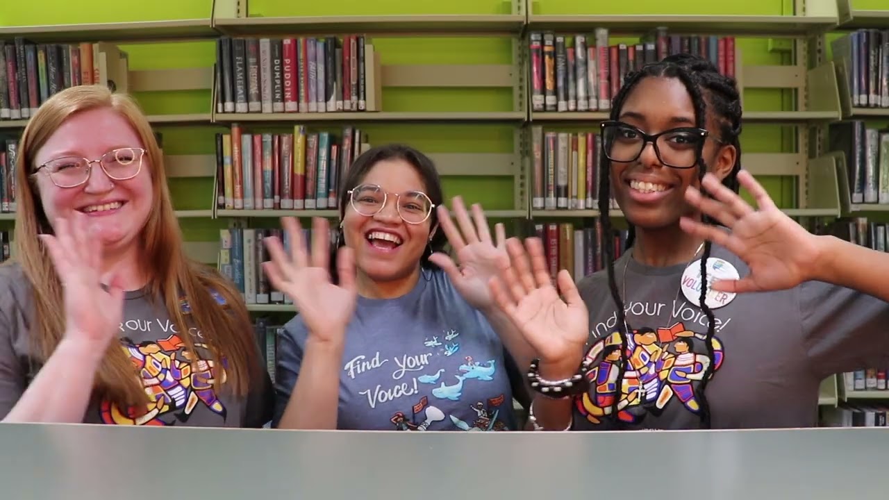 2023 MAPLD Summer Reading Program