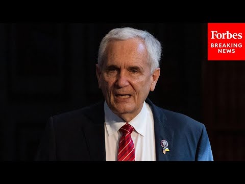 Lloyd Doggett: GOP Seeking To Replace ObamaCare With 'NothingCare'