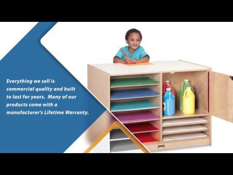 School & Office Direct.com School Furniture Intro