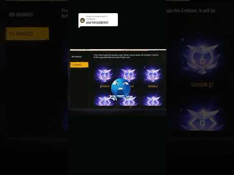 🔥 My Subscriber ID Check ✅ | Comment Your UID | | #freefire #zerox #ff #laka #tonde #gtk #sooneta