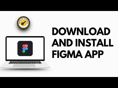 How to Download or Install Figma App on PC or Laptop