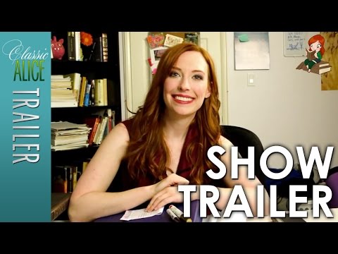 The Official Classic Alice Trailer! (From Sundance)