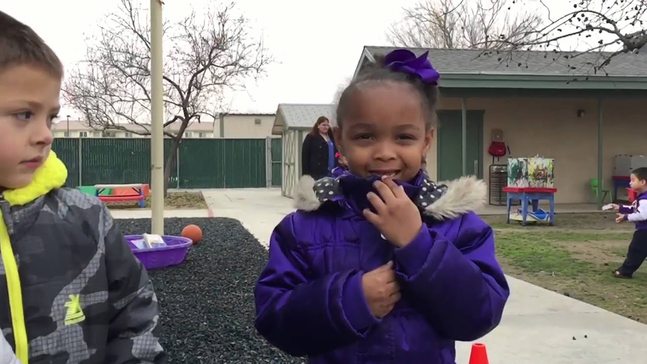 Happy 50th Head Start!