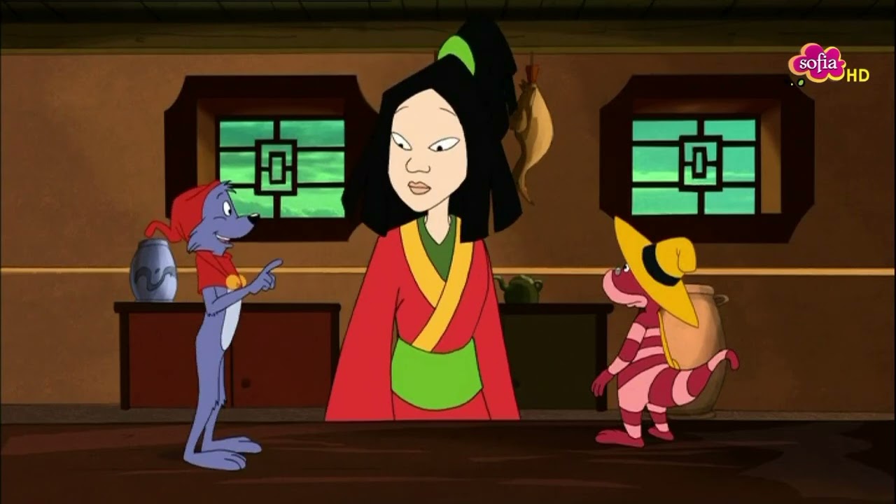 film vizatimor sim salagrim