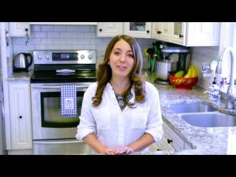 The Ultimate Wordpress Plugin For Food Bloggers - Simple Recipe Pro