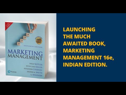 Marketing Management 16e | Indian Edition | G. Shainesh