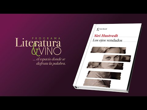 Análisis de la Obra 'Los ojos vendados' de Siri Hustvedt
