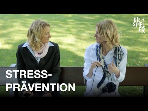 STRESSPRÄVENTION II TK-GesundheitsCoach