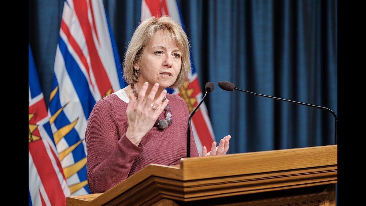 BC Gov News