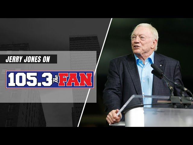 "Jerry Jones is lying" - Stephen A. Smith explains why Mike McCarthy ...