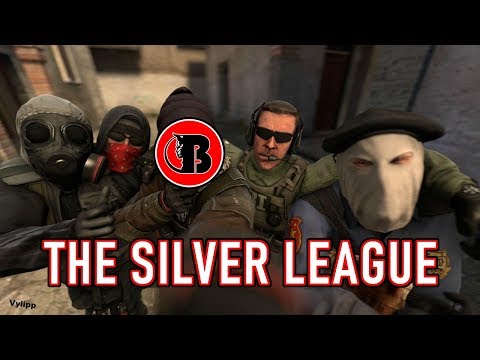 Steam Community :: Video :: The Silver League | CS:GO