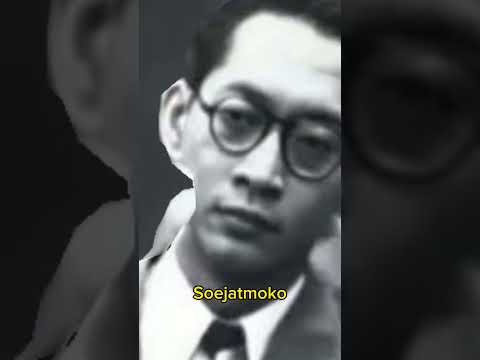 5 Pria Pemberani !!! Delegasi Indonesia di Sidang Dewan Keamanan PBB tahun 1947