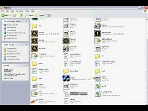 Silkroad multi client and bot guide