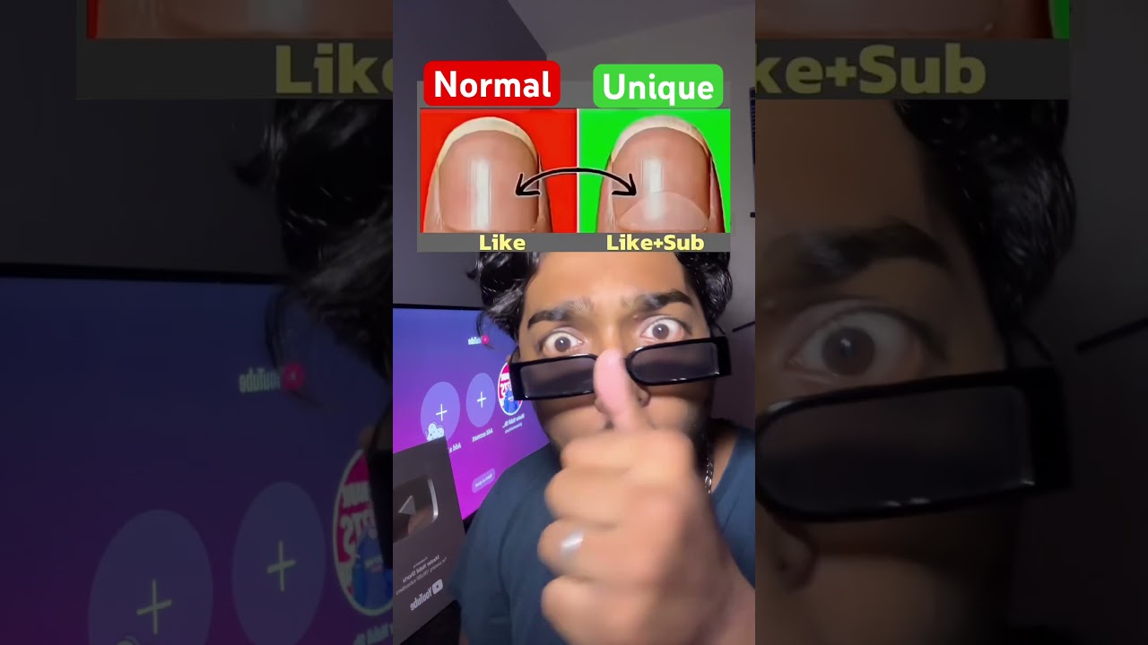 Which one is yours? #7x7