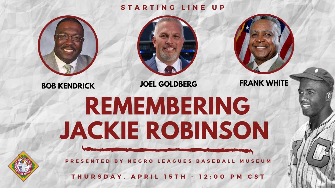 NLBM Presents Jackie Robinson Day