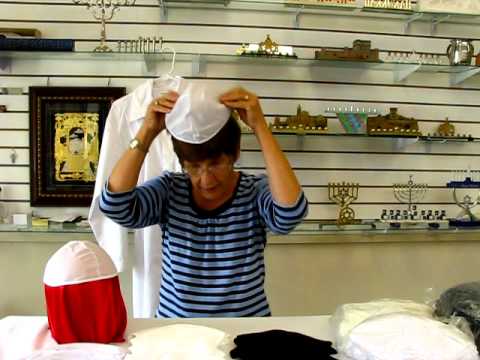 Kippot for Synagogue, Institutional, Government and Non-Profit Organizations