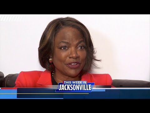 Jacksonville native Val Demings on challenge of Marco Rubio, draft opinion from Supreme Court