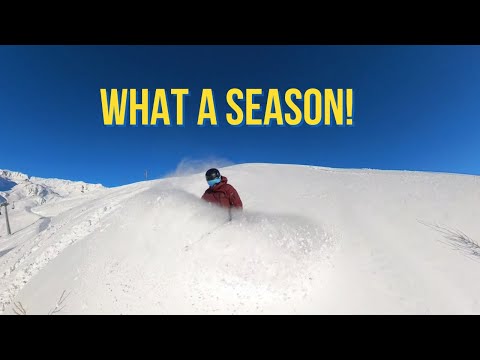 End of Season Review 24/25