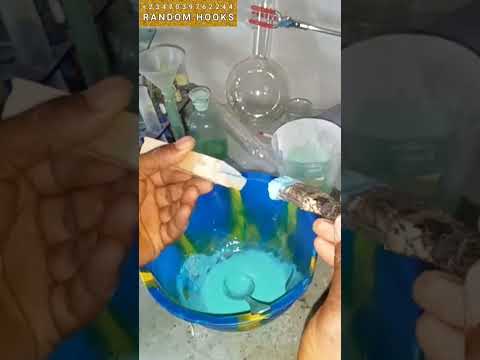 how to make all kinds of adhesives #DIY #adhesives #greenglue #shorts #woodglue #shoeglue #sealants