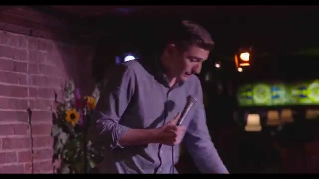 Andrew Schulz - Shaved Vagina