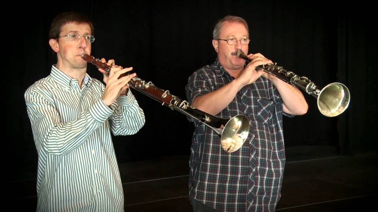 Els instruments: Tenores