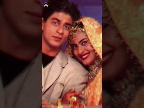 Ddlj movie SRK Kajol Best picture #srkkajol#srkkajolbestpic#shortfeed#shortfeed ⚡🎺⚡