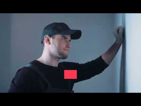 how to hang curtains without drilling