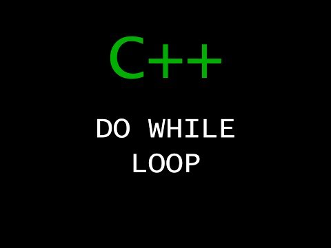 Learn C Programming Tutorial 25 Do While Loop - Mind Luster