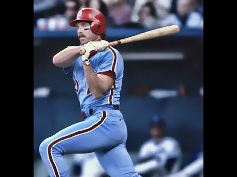 Mike Schmidt, 1980 World Series, Game 5, 9th inning
