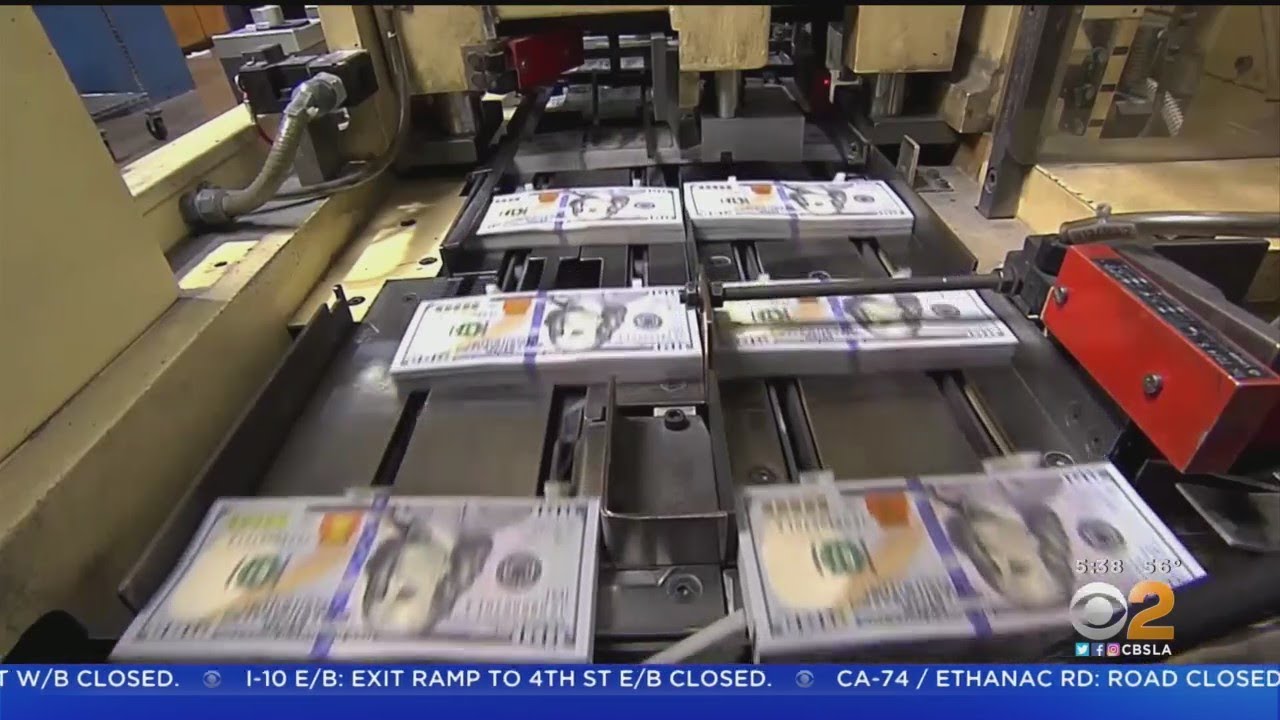 Applications open for LA County guaranteed income program
