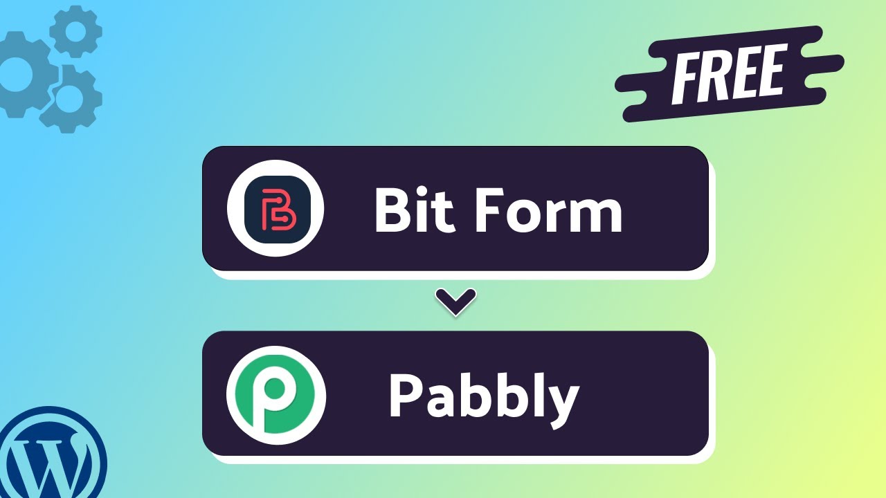 Integrating Bit Form with Pabbly | Step-by-Step Tutorial | Bit Integrations