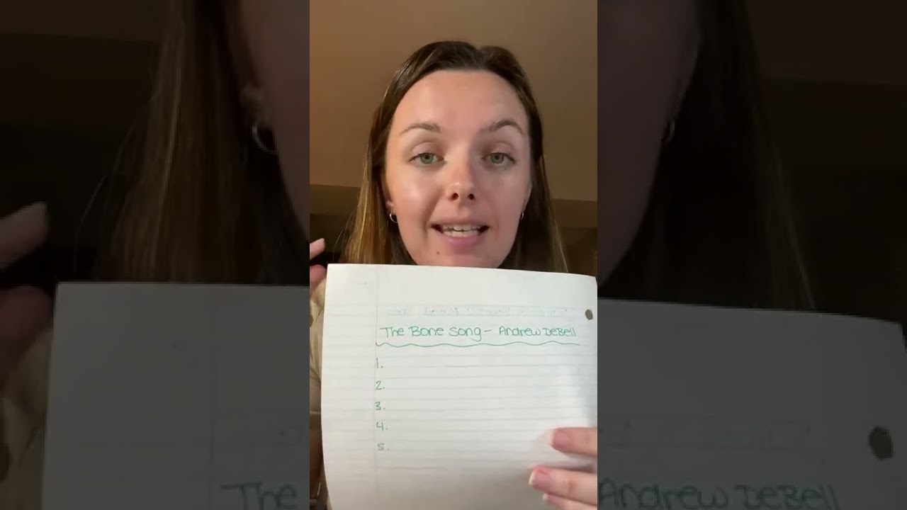 Science Lesson Plan (Grade 5 Unit)