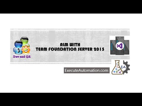 Part15-- Creating and executing build definition in vNext with TFS 2015 (QA & Dev focused)