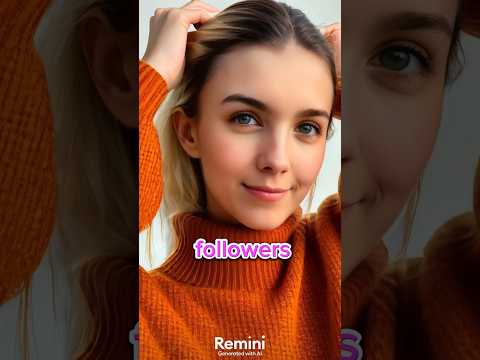AI Creates Fake Instagram Model