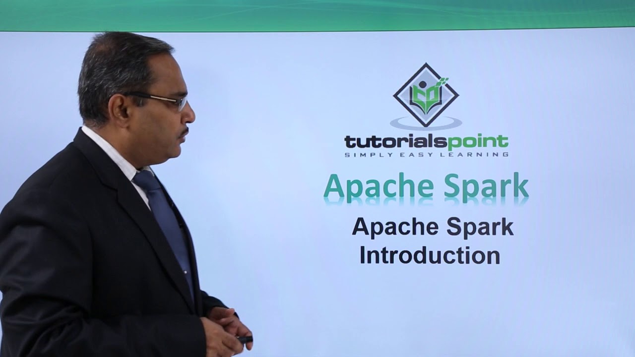 Apache Spark Introduction