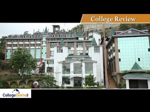 AP Goyal Shimla University [AGU], Shimla | APG Shimla University - 2026 Admission, Fees