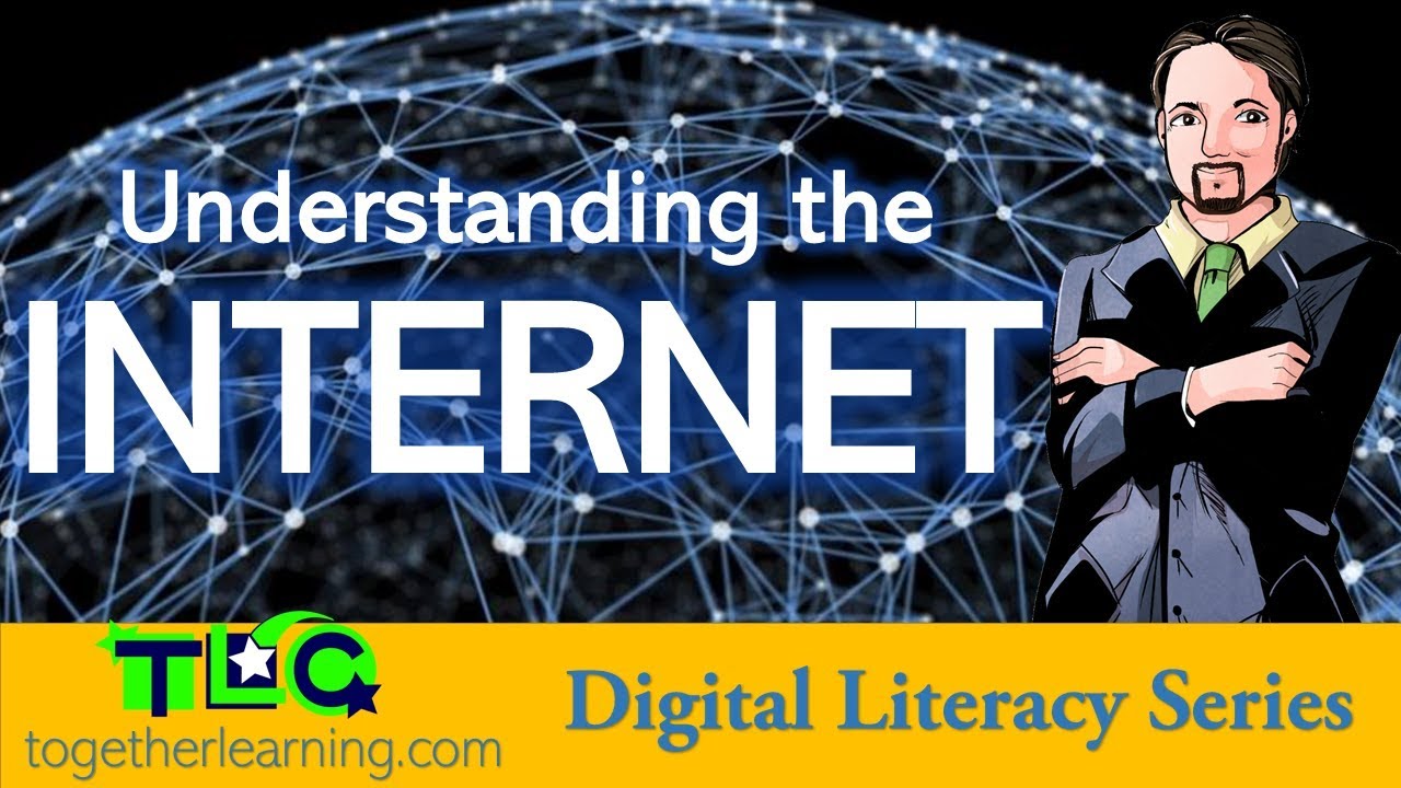 Understanding the Internet